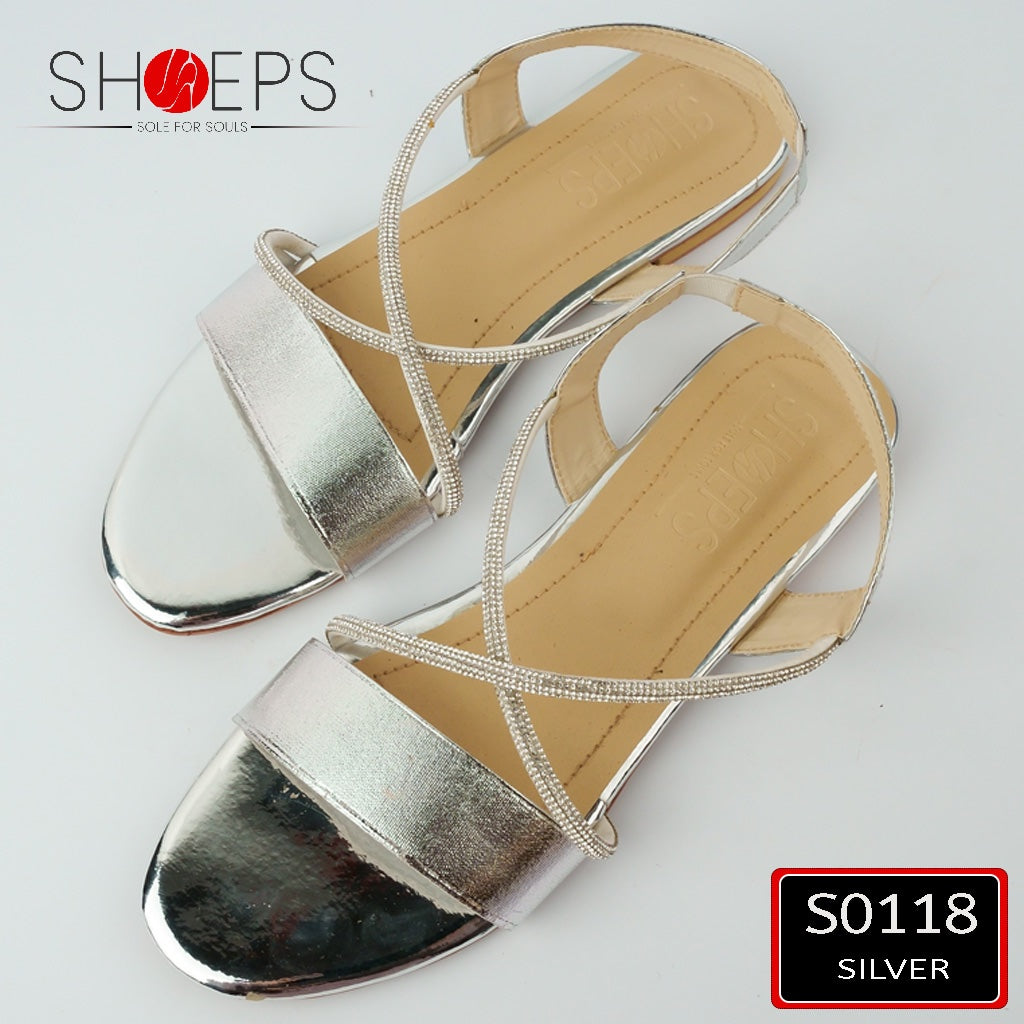 Sandles